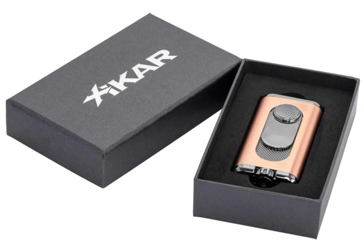 Lighters: The Convenient and Versatile Flame Ignition Tool