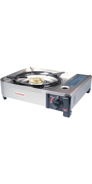 Butane Stoves: Perfect for Outdoor Adventures and Home Cooking